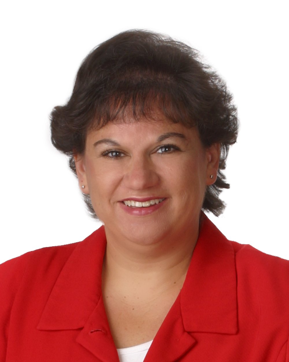 About The Beck Team - Diane Beck